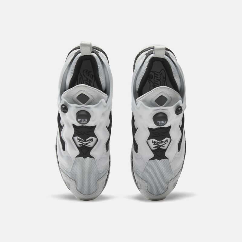 Tênis Reebok Instapump Fury 95 Masculino - Reebok Tênis Reebok Instapump Fury 95 Masculino - Reebok