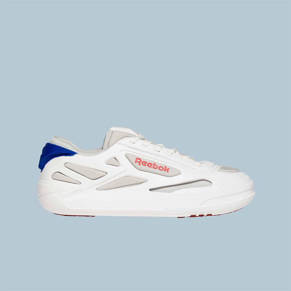 Tênis Reebok Club C FWD Unissex - Reebok